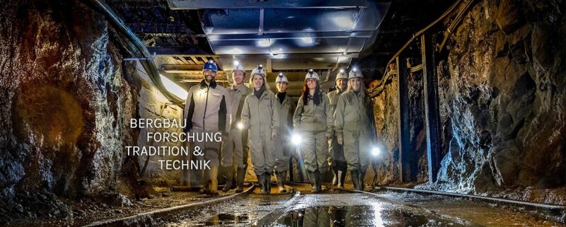 Welcome – Silberbergwerk Freiberg